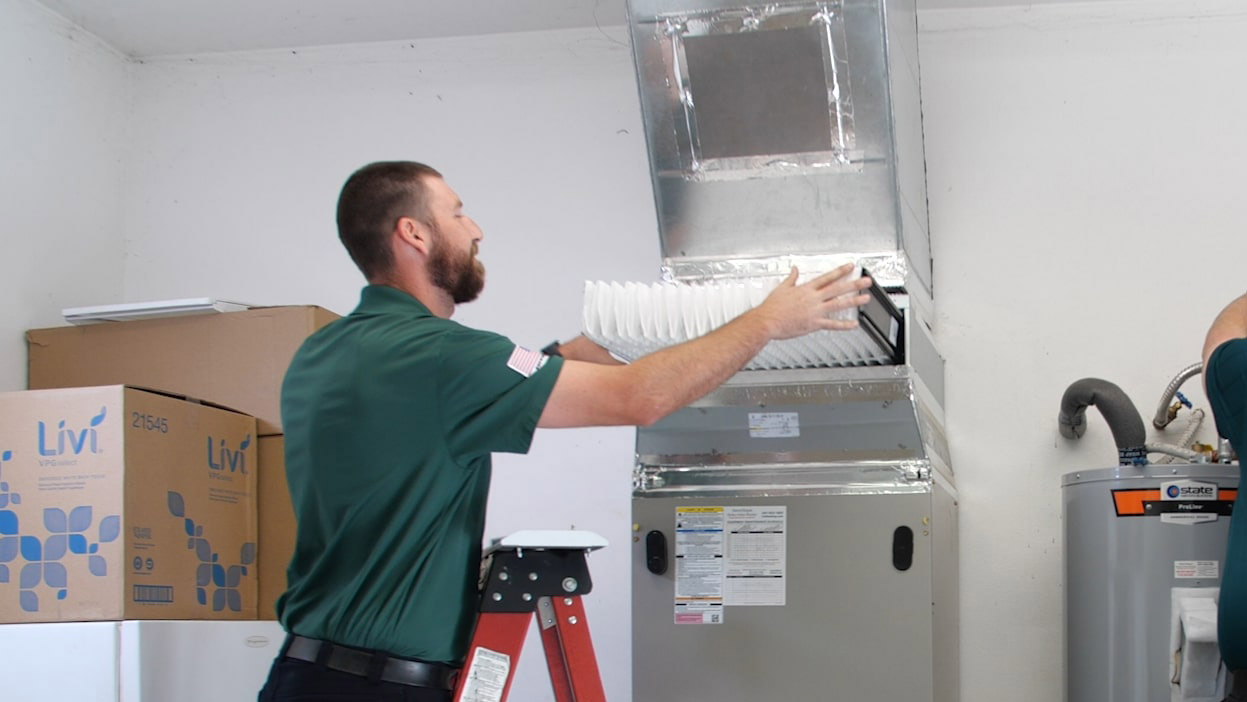 Is It Worth Repairing Your AC? Factors To Consider In Bandon